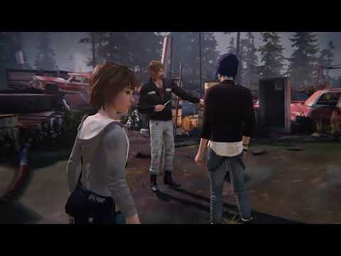 Steam Community :: Life is Strange™