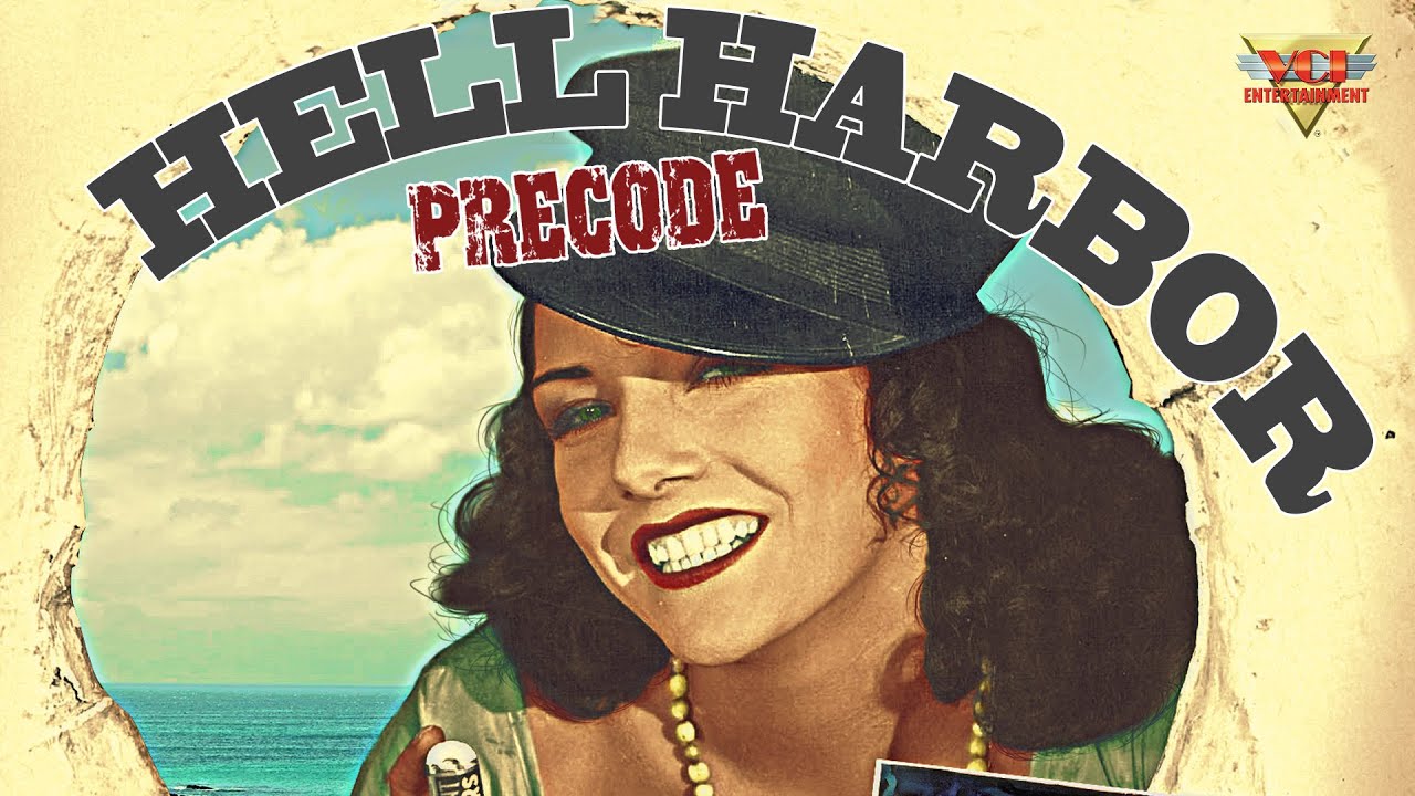 Precode Hollywood: Hell Harbor and Jungle Bride