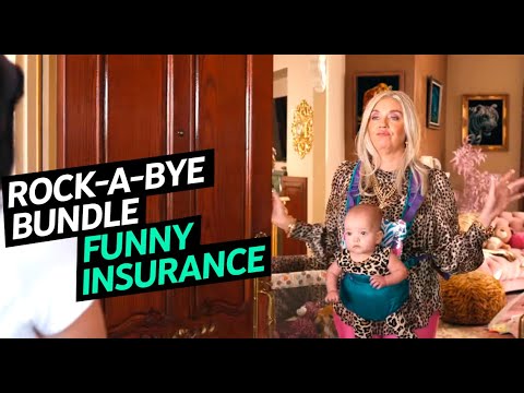 Progressive Catches Up With Flo’s Sister And Baby Nephew | Commercial ...