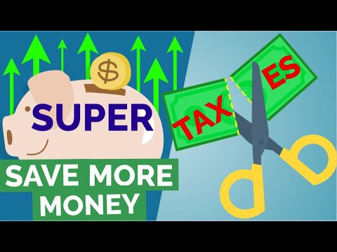 Salary Sacrifice Explained | Australia