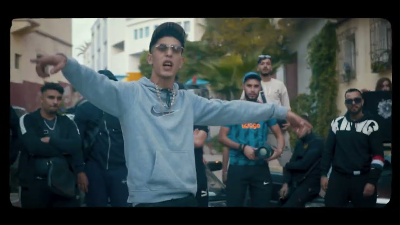 'Bni Makada 85' - marocain Morceau | Popnable