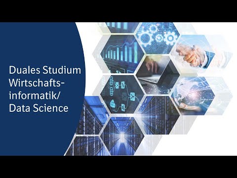 Duales Studium bei Boehringer Ingelheim - Wirtschaftsinformatik / Data Science (DH)