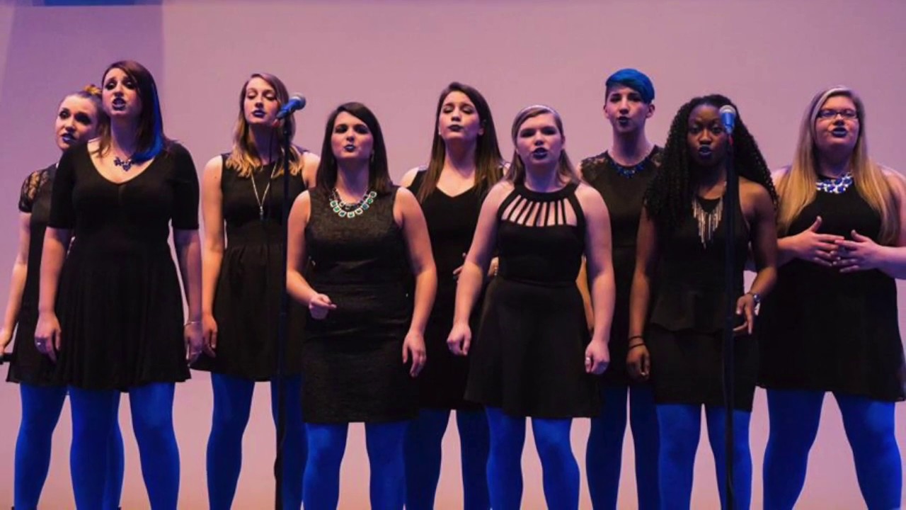Hire Fermata Nowhere - A Cappella Group in Lowell, Massachusetts