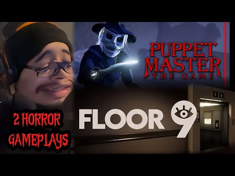 Steam Community :: Floor 9
