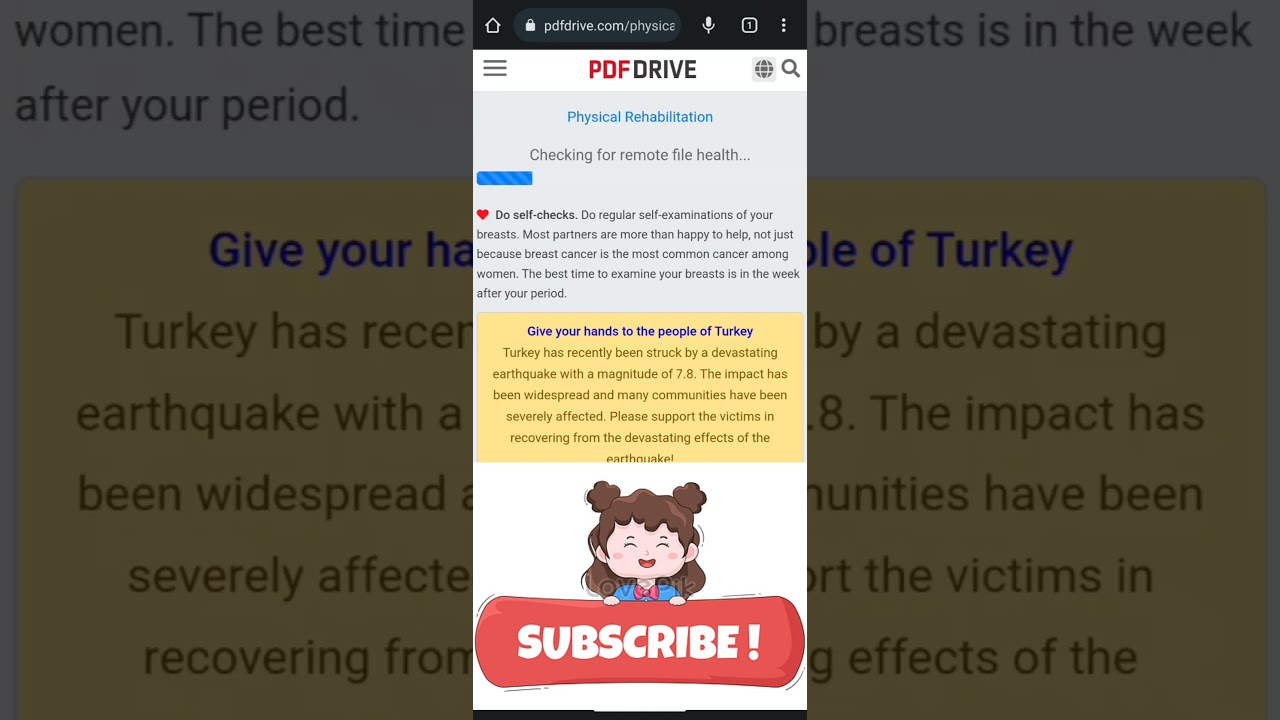 How to download physiotherapy books ? susan o sullivan