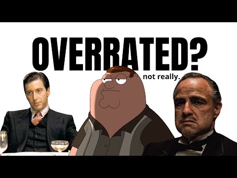 The Godfather "Insists" Upon Itself