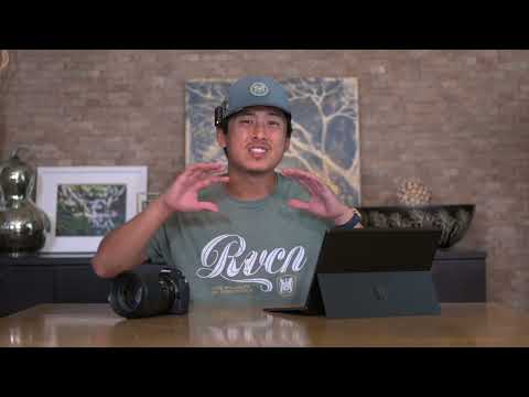 A Photographer's Review: Microsoft Surface Pro powered by Snapdragon X Elite​