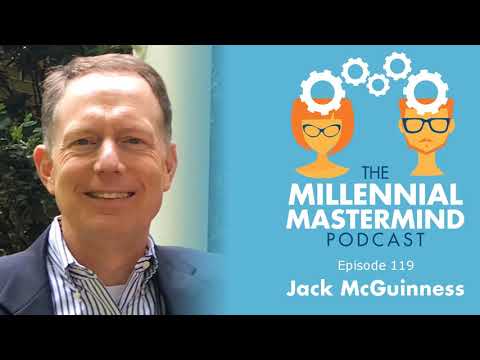 MMP 119 : Developing Military Grade Leaders and Leadership Teams w/ Jack McGuinness