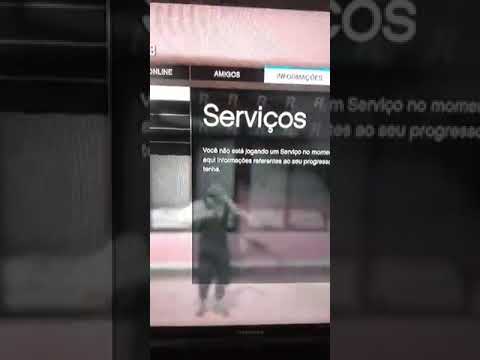 booted offline DDoS