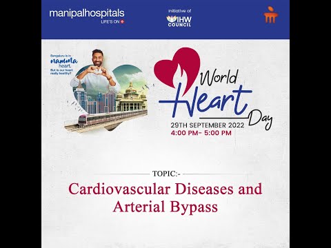 Cardiovascular Diseases and Arterial Bypass