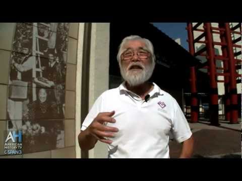 American Artifacts: Little Tokyo
