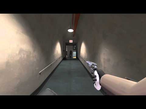 Steam Community :: Video :: the ol' invis watch