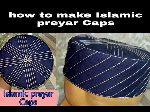 Muslim Cap Manufacturers in India