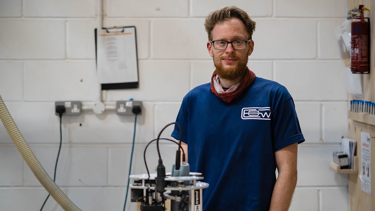 Inside: Edinburgh Open Workshop