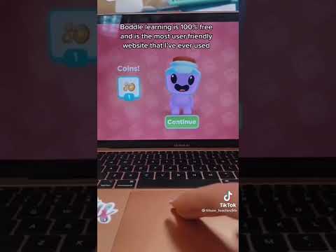 Try out this FREE math game for your K-6 students!💙👩🏫🙌