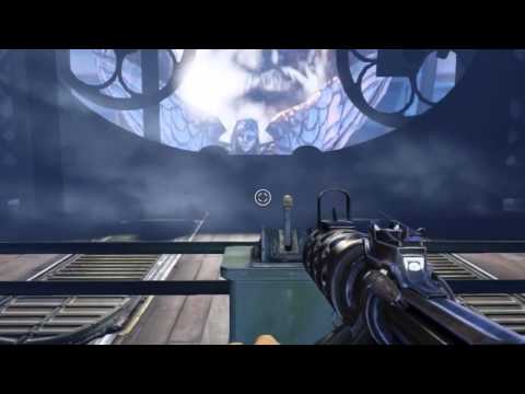 Steam Community :: Video :: Bioshock: Legacy (Стёртые Границы #1)