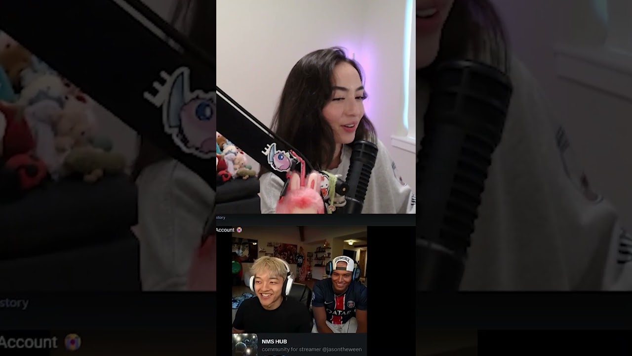 Even Sakura tweeted... #sakurashymko