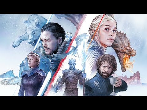A short video calling out The fandom Menace bitching about Game of Thrones