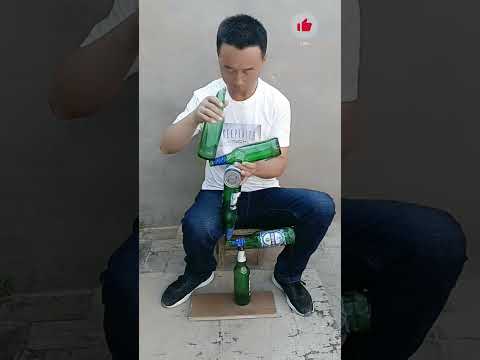 Extreme Balancing of elements, Stone Balancing | balancing act Chakra #shorts