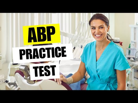 ABP Practice Test - American Board of Periodontology Exam Preparation, Questions and Answers 2025