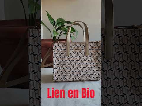 Meilleur Sac à Main Luxe Tommy Hilfiger : Élégance et Style Iconique pour Femme