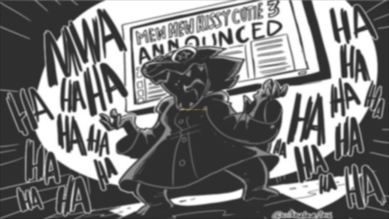 Alphys - Undertale Cover - Orchestral