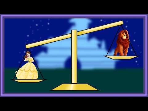 I am Highly Biased || Buzzfeed Quizzes #2 - Disney Preferences