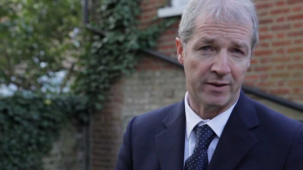 An introduction to a structural investigation survey by Woodward Chartered Surveyors