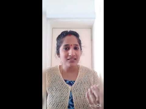 Surya namaskara mantra/how to pronounce/ step by step