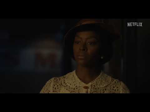 August Wilson's The Piano Lesson (2024 trailer)