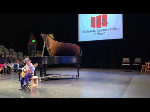 CCM Recitals