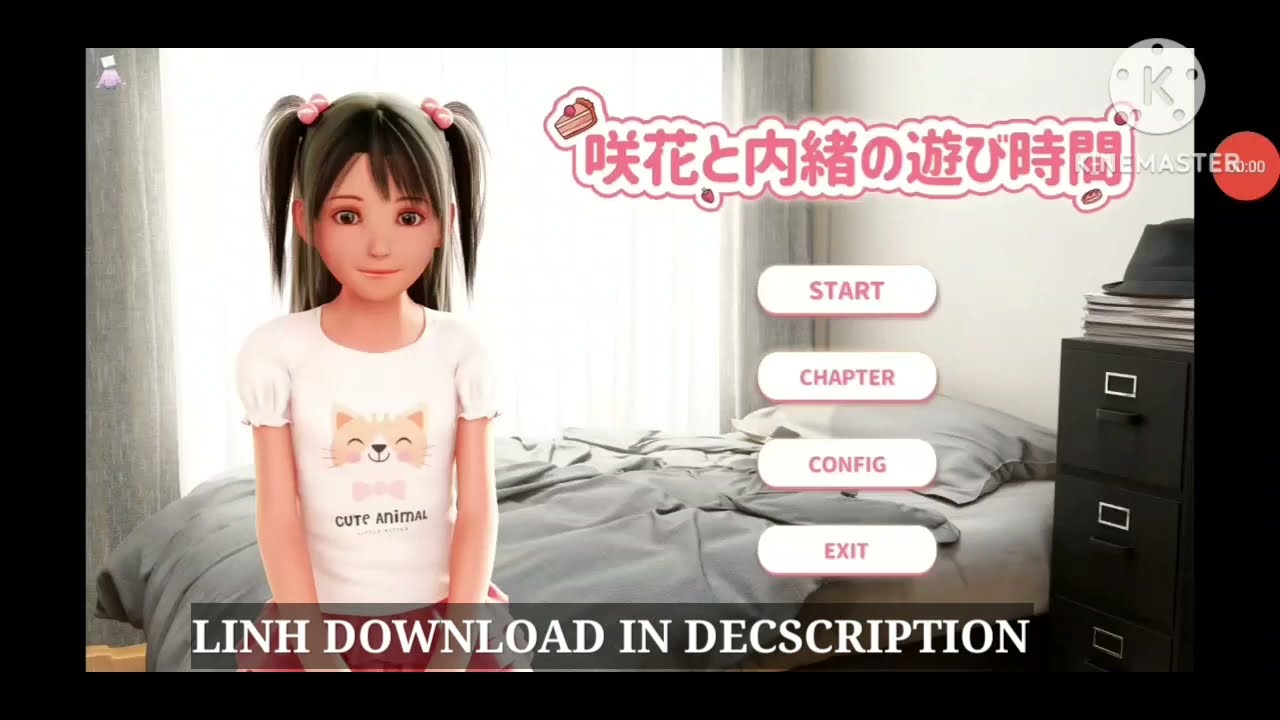 Secret Playtime With Sakika APK