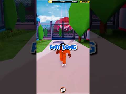 New Noclip Glitch to Escape Prison Fast #shorts #roblox #robloxjailbreak