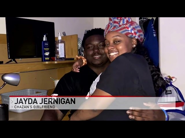 TSU football player killed: How did Chazan Page die? Taking a closer ...