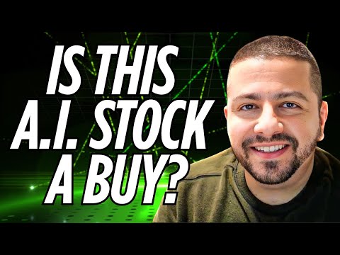 Is This Data Center Artificial Intelligence (AI) Stock a Buy Right Now?