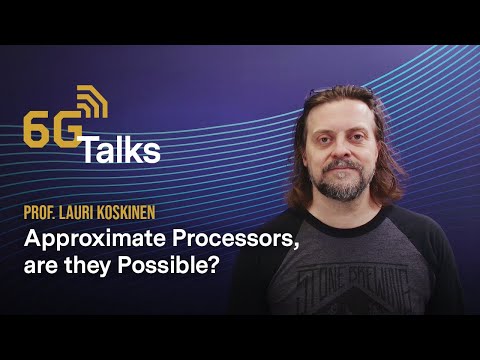 Exploring Approximate Processors for SoC