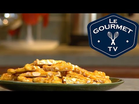 π΅ How To Make Peanut Brittle in the Microwave - Recipe