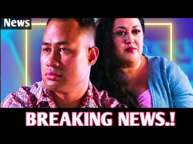 90 Day Fiancé's Kalani Faagata's Exciting Relationship Update With ...
