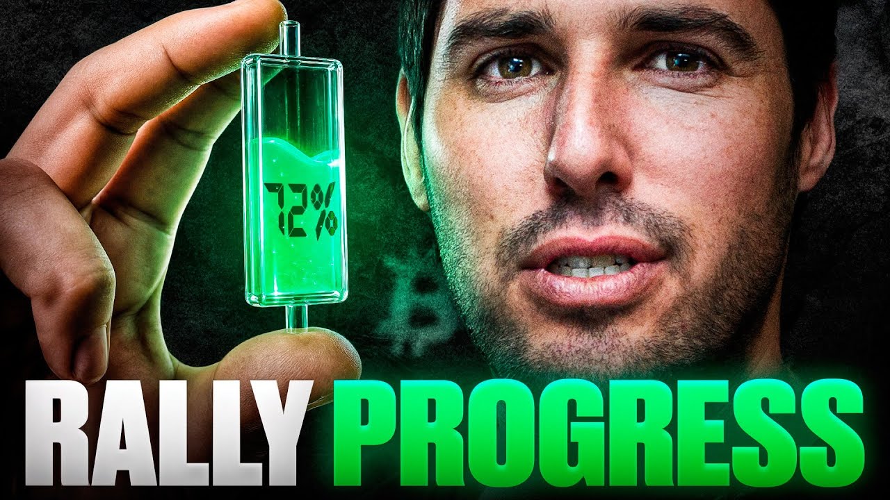 Bitcoin Rally NOT Over Yet! [Still One More Pump To $….]