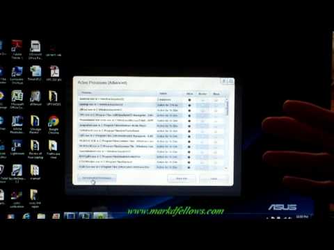 Firefox virus Removal with Webroot,Secure Anywhere