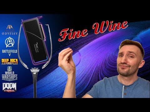 Intel Arc GPUs aging like FINE WINE!! - [Testing 6 more games YOU requested] - A770 Benchmark