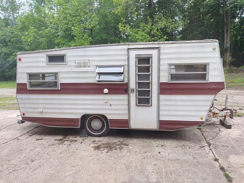 FOR SALE - 1970 Revela LoPal 160 - $850