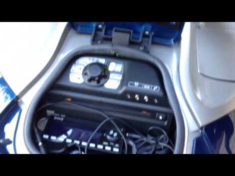 2007 BMW K1200LT for Sale