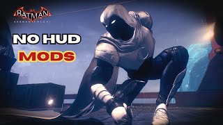 Moon Knight MOD SHOWCASE BATMAN ARKHAM KNIGHT at Batman: Arkham Knight ...