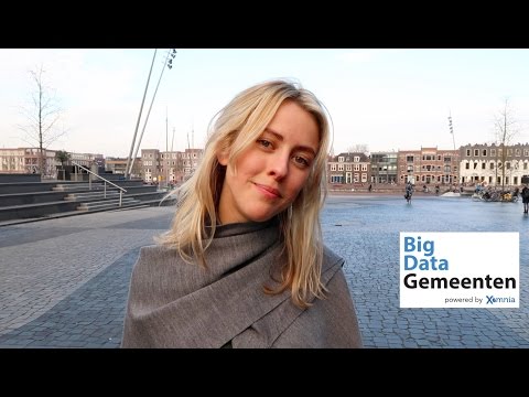 BigDataGemeenten Amersfoort