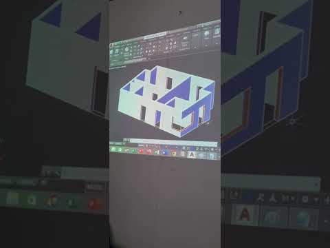 AutoCAD Tutorial Bahasa Melayu - Kursus AutoCAD 2D & 3D Classroom / Online 2024 & 2025 Part 6