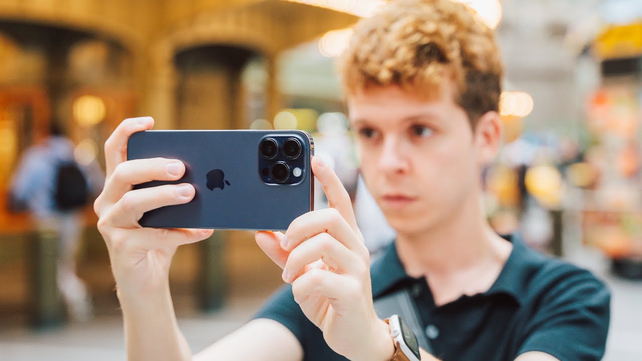 iPhone 14 Pro: ¿Por qué tienes que comprarlo?