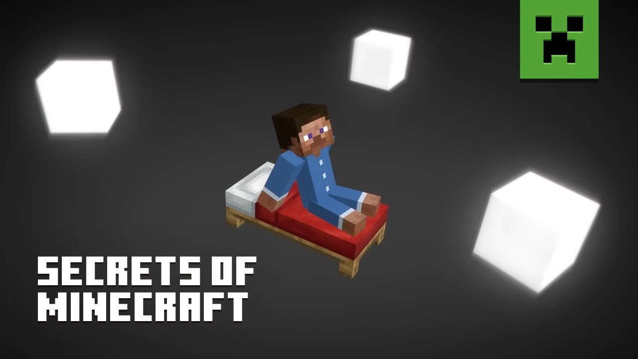 The Secrets of Minecraft's Deep Dark
