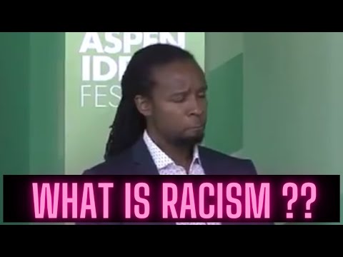 Ibram Kendi Definition of racism makes no sense