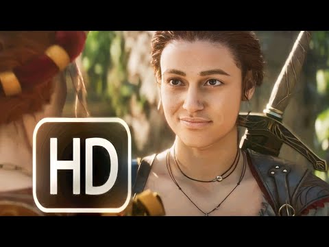 Fable - Trailer Legendado Oficial Xbox Showcase 2024 HD